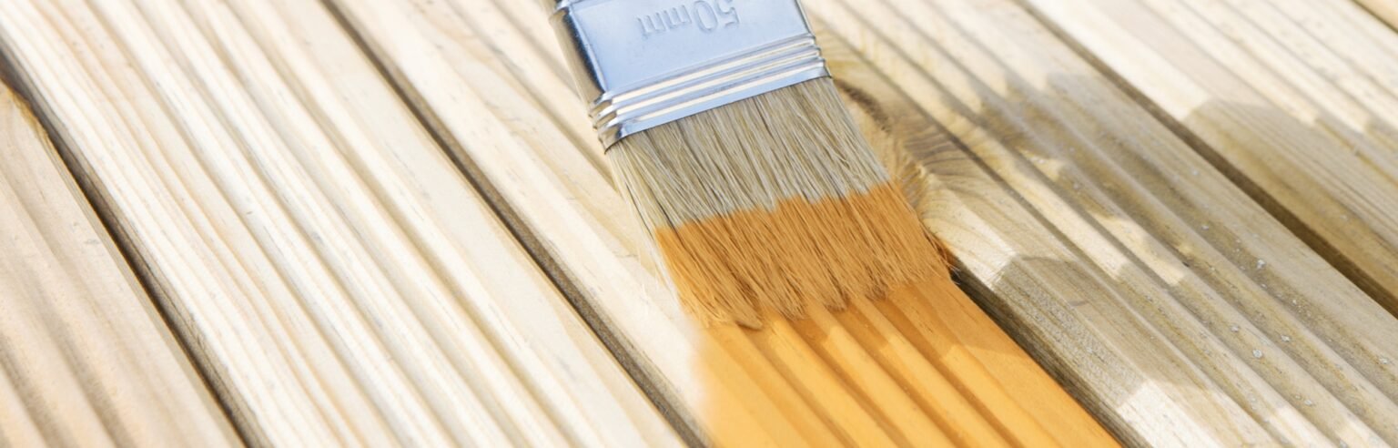 Best Pressure Treated Wood Sealer for Cut Ends (Quick Guide!)